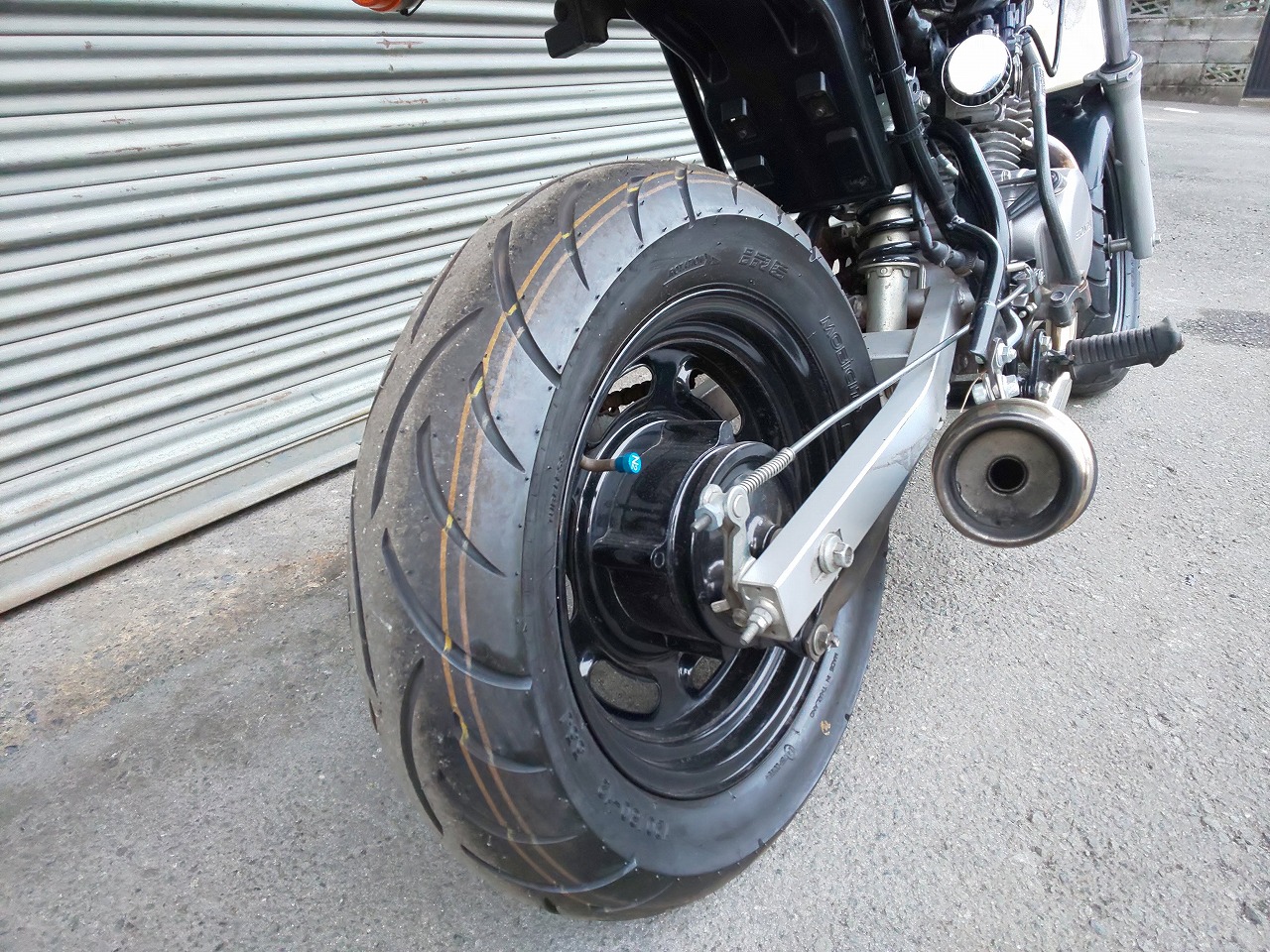 DSC_4589 | 熊本の中古原付販売専門店！（50cc～125ccまで）